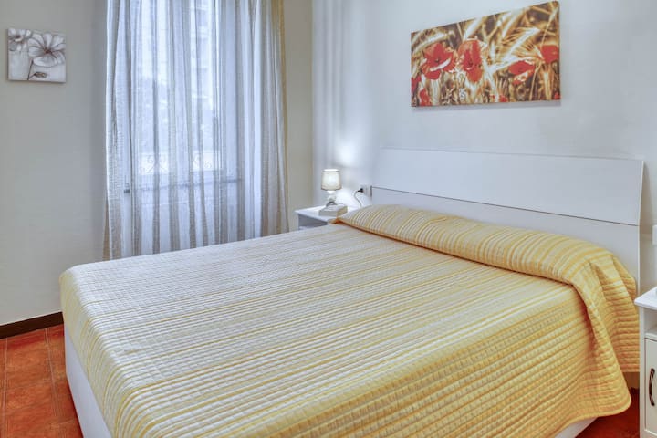 Nina - Appartement Avec Deux Chambres à 300 Mètres - Levanto