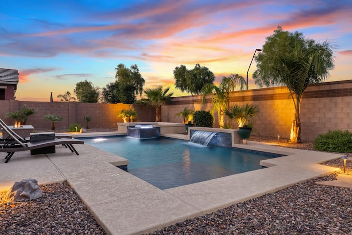 New Desert Pearl - Queen Creek, AZ