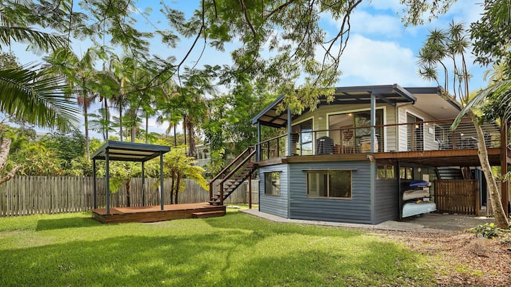 L'aqua - Brunswick Heads