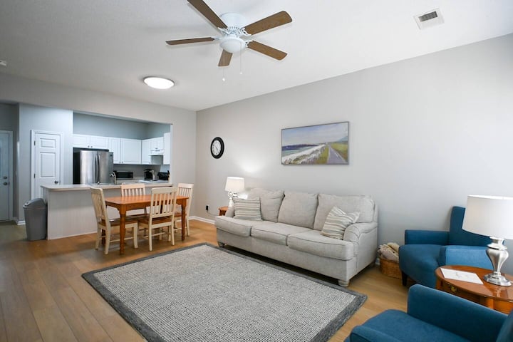 Cozy Townhouse In Lexington - Gilbert, SC