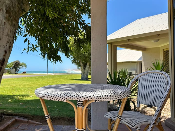 Pelican Shore Villa 19 - Kalbarri Wa - Kalbarri