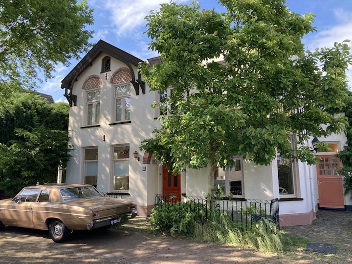 Villa Magnolia - Bergen