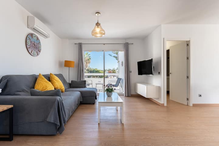 Apartment Mijas Sun And Beach - Sitio de Calahonda