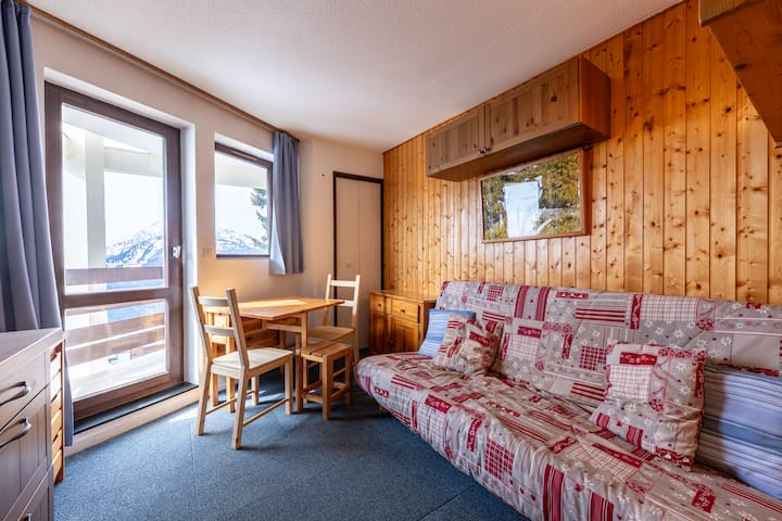 Les Bouquetins A - Séez