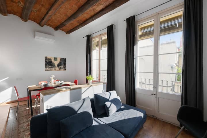 Ab Sant Domenec I-i - Barcelona