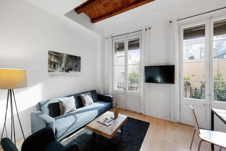 Ab Sant Domenec I-ii - Barcelona