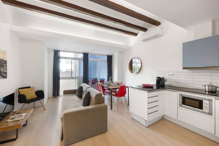 Ab Sant Domenec I-iii - Barcelona