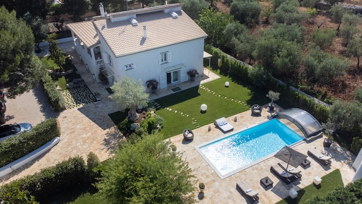 Villa Rudy 8, Emma Villas - Conversano