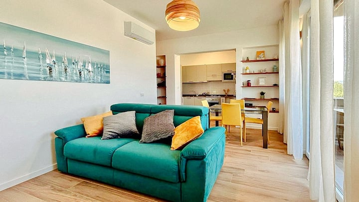 Home Sweet Home, Senigallia, Two-room Apartment - Senigallia