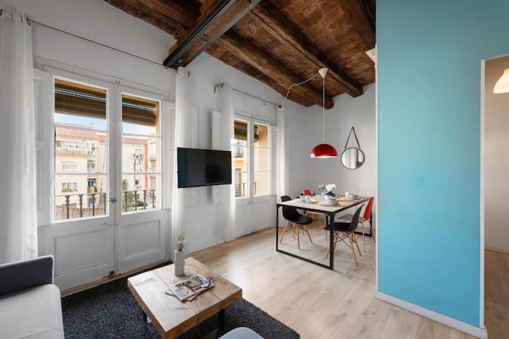 Ab Sant Domenec Vi - Barcelone