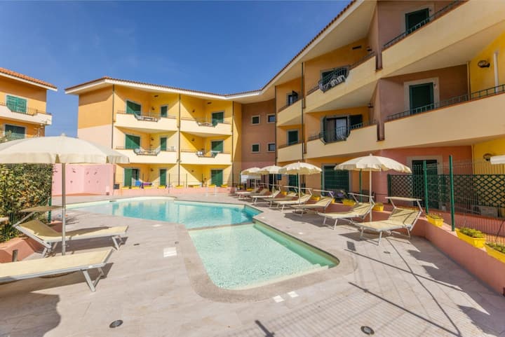 Il Mirto Apartment In S. Teresa Gallura - Santa Teresa Gallura