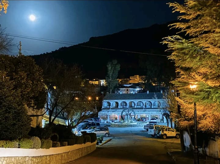 El Bosque Retreat - Spacious 3 Bedroom Apartment - Prado del Rey