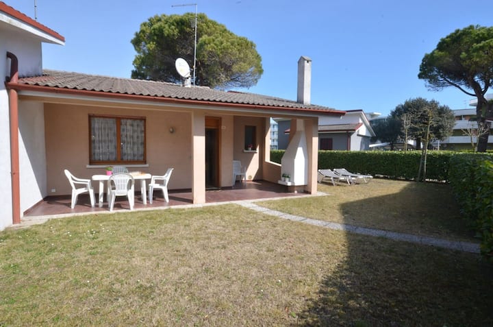 Profitez De Vos Vacances Dans Un Appartement Lumin - Bibione