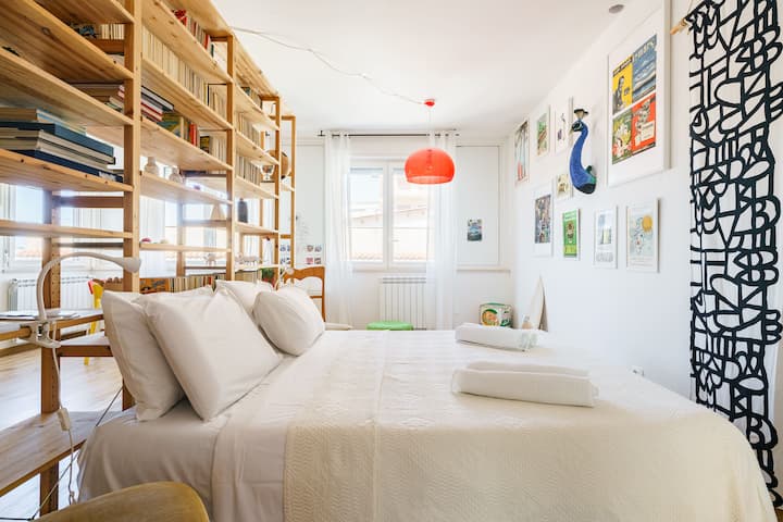 Fusilla Boutique Loft - Mazara del Vallo