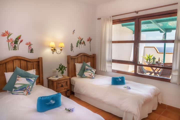 Apartment With Sea View - Santa Cruz de La Palma
