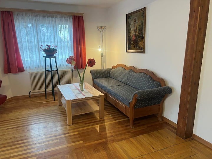 Ferienwohnung Amon (Ferienwohnung Buder) - Lunz am See