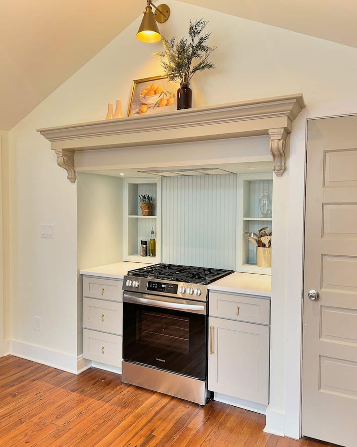 Designer Bungalow Near Duke - Durham