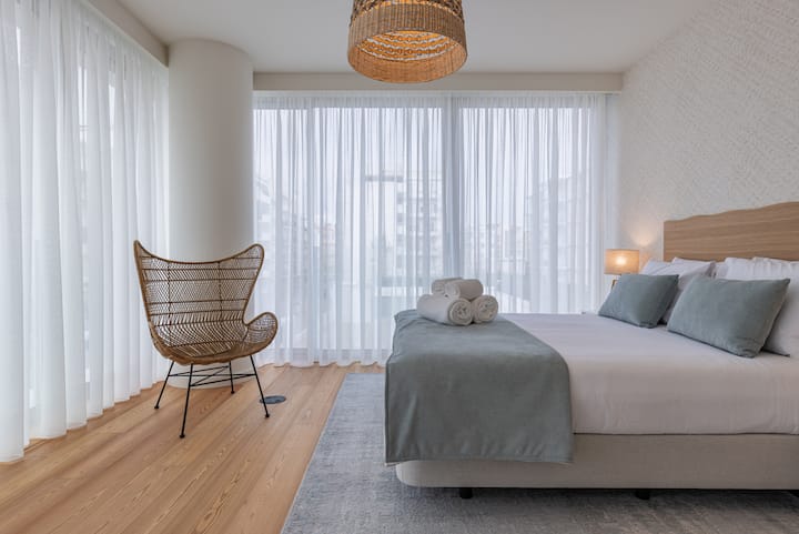 Bayline - Beachfront Pool And Spa Sargo By Bedzy - Armação de Pêra