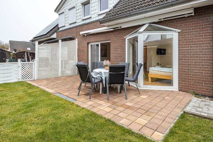 Messenahes Ferienhaus Hannover - Hannover