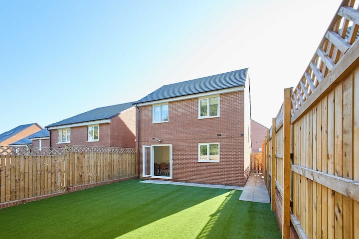 Host & Stay | Aronora Guest House - Newcastle Airport (NCL)