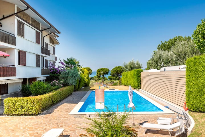 611 Apartment Alba Gardena - Bardolino