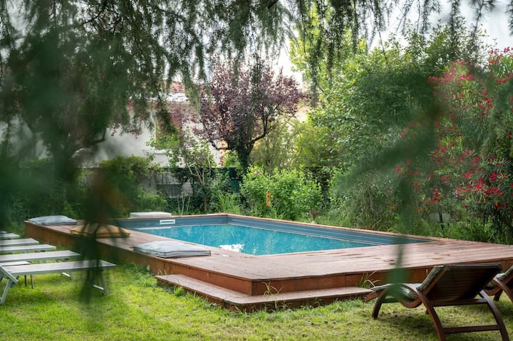 Il Bozzolo Boutique Apt Magnolia - Veneto