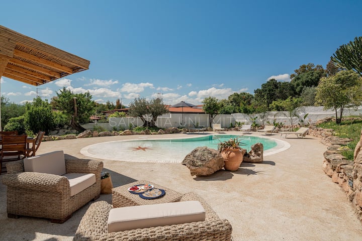 Villa Soriana - Sardinia Unlimited - Olbia