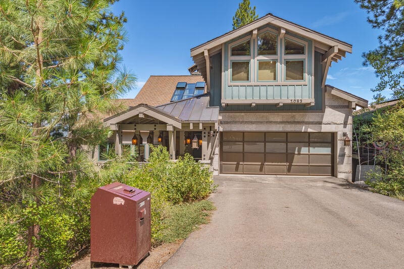 New* Northstar Lodge~ Snowdrift Lodge w/ shuttle - Houses for Rent in ...