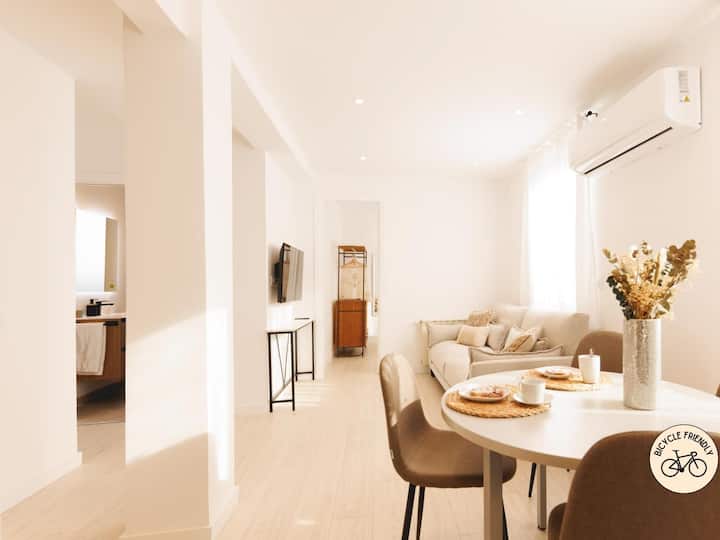 Bravissimo Jaume I Penthouse, Avec 3 Chambres - Gerona