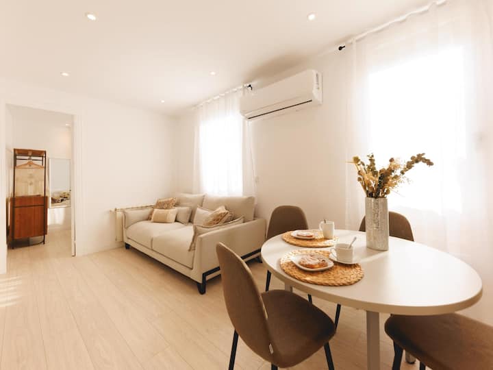 Bravissimo Jaume I Penthouse - Gerona
