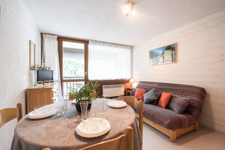 Appartement 4 Personnes Saint Lary Village - Saint-Lary-Soulan