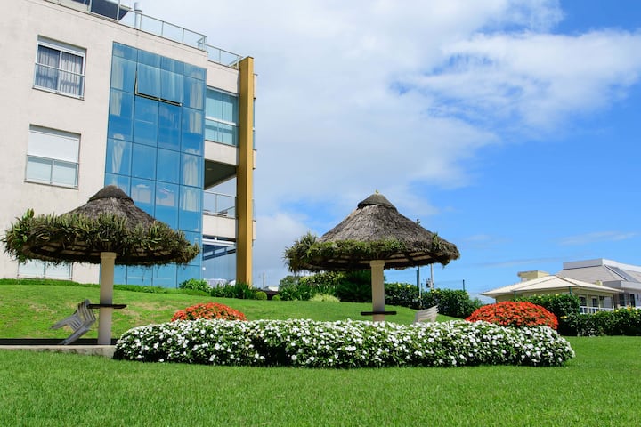 Costão Das Gaivotas Vista Mar No Santinho Af2693 - Florianópolis