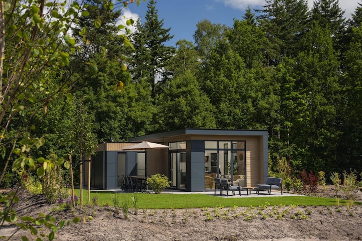 Essenburgh Comfort | 6 Personen - Deventer