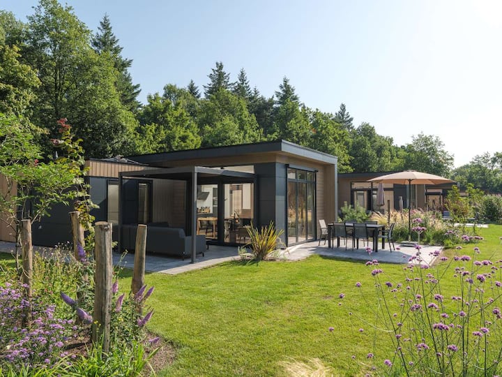 Essenburgh Comfort | 6 Persons - Apeldoorn