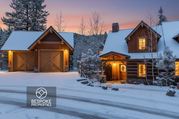 Terrapin Station 1br Tamarack Ski In Out Petok - Tamarack Ski Resort, ID