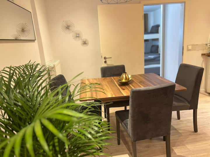 Apartment 5 Mit 1 Schlafzimmer - Rust