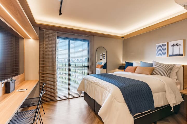 #My709 | Cyclinn Pinheiros - Sao Paulo