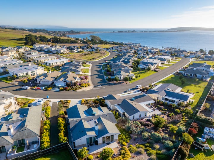 Hightidehaven-bodega Bay Warmth & Charm Gmrm/httb - Bodega Bay, CA