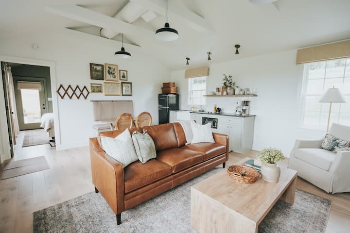 #9 Beaver Creek Cabins |Lux|hot Tub - Strasburg, PA