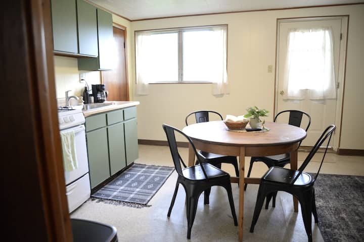 #4 Beaver Creek Cabin - Strasburg, PA