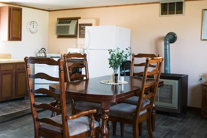 The Cabins At Beaver Creek #2 - Strasburg, PA