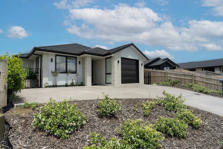 Punga's Nest - Whangārei