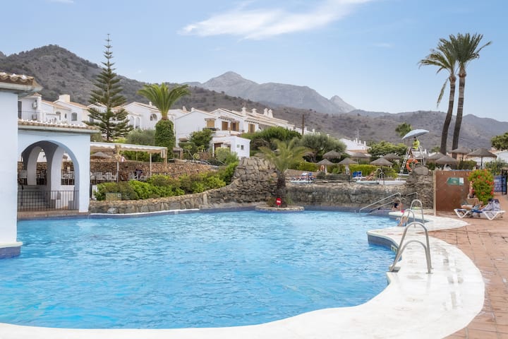 Dalias Nerja - Nerja