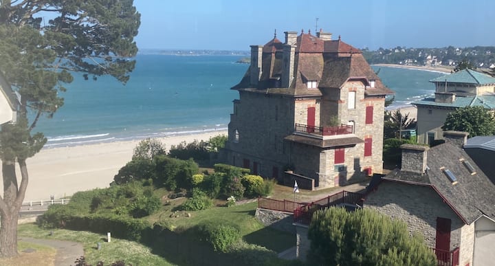 Appartement Newport Vue Mer - Saint-Jacut-de-la-Mer