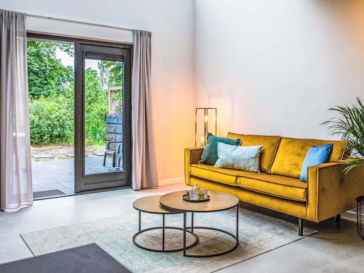 Mini Camping Oranjezon By Interhome - Vrouwenpolder