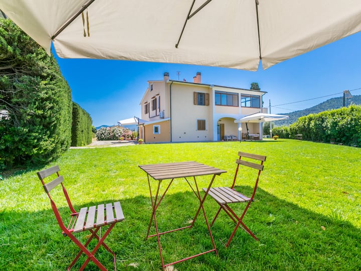 Bartolina By Interhome - Castiglione della Pescaia