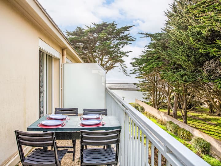 Les Tilleuls By Interhome - La Bernerie-en-Retz