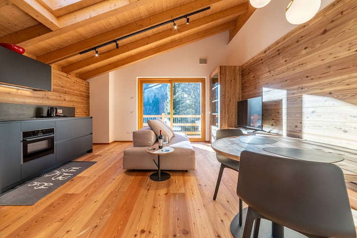 Mountain Serenity - Selva di Cadore