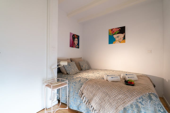 Hostwise - Quiet Bright Duplex | Swimming Pool - Vila Nova de Gaia