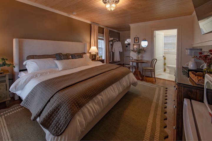 Historic Riverview Inn | Eight - Chattanooga, TN